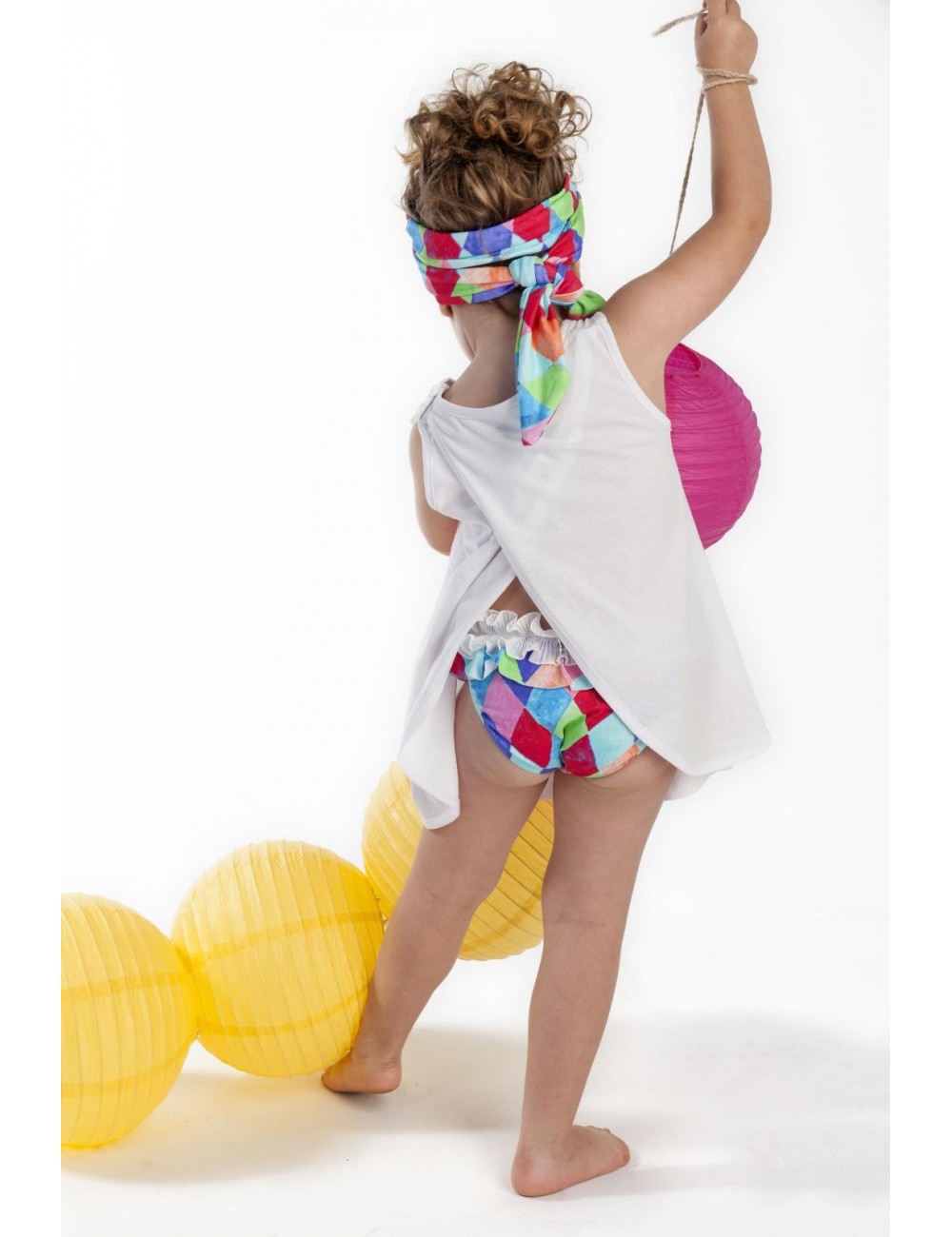 CONJUNTO CULETIN CIRCO